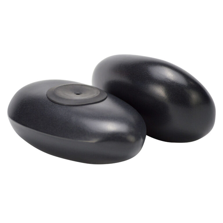 Self-Heating Stones - thermabliss